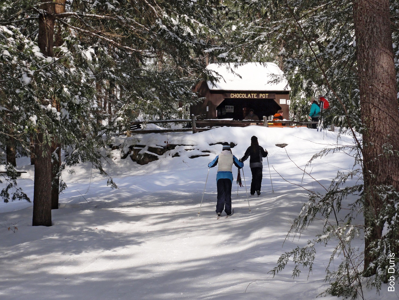 Northfield Mountain Recreation and Environmental Center - FirstLight
