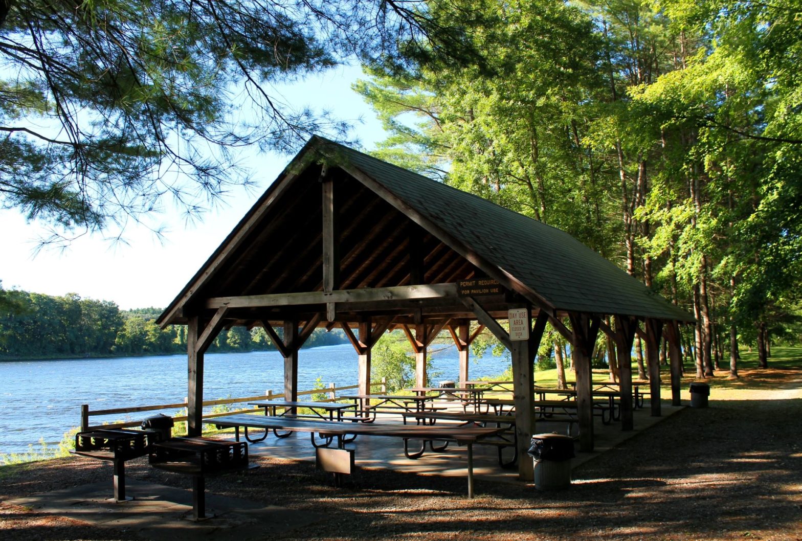 Northfield Mountain Recreation and Environmental Center - FirstLight