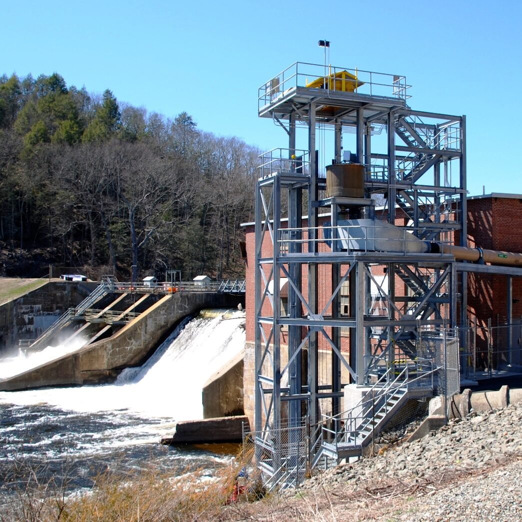 Scotland Dam Recreation Area - FirstLight