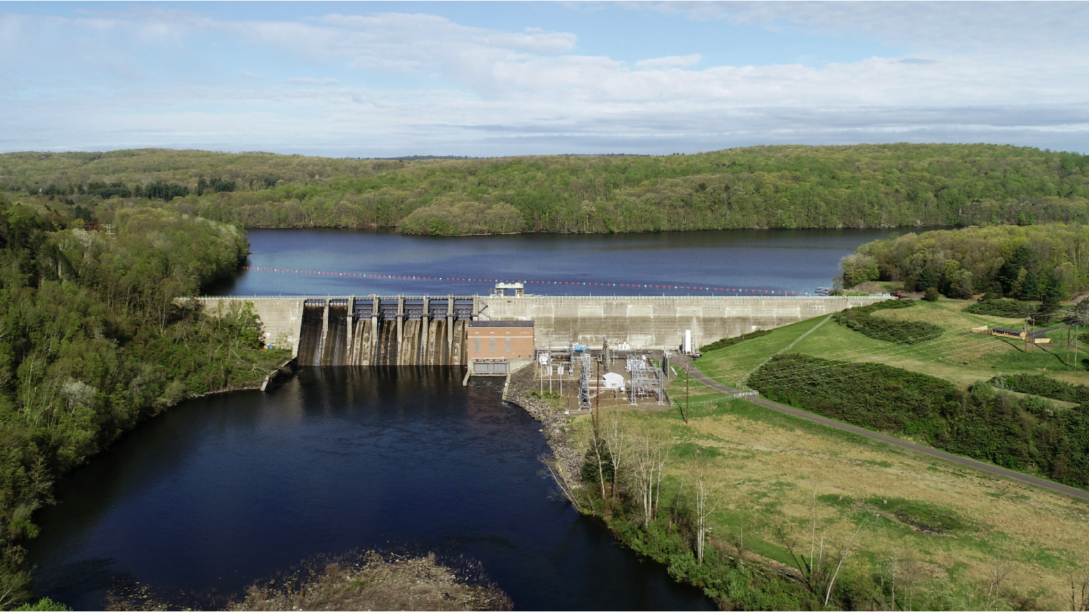 Shepaug Generating Station - FirstLight