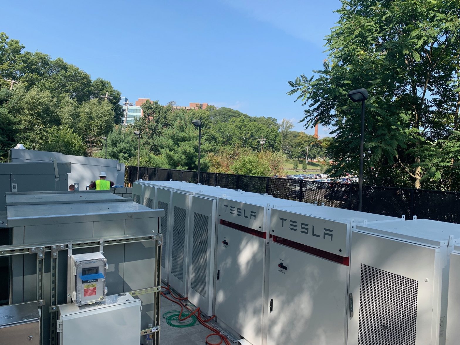 Hybrid Energy Solutions - FirstLight