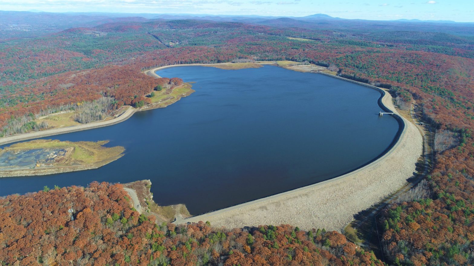 Utility Dive: How utility-scale energy storage from Northfield Mountain ...