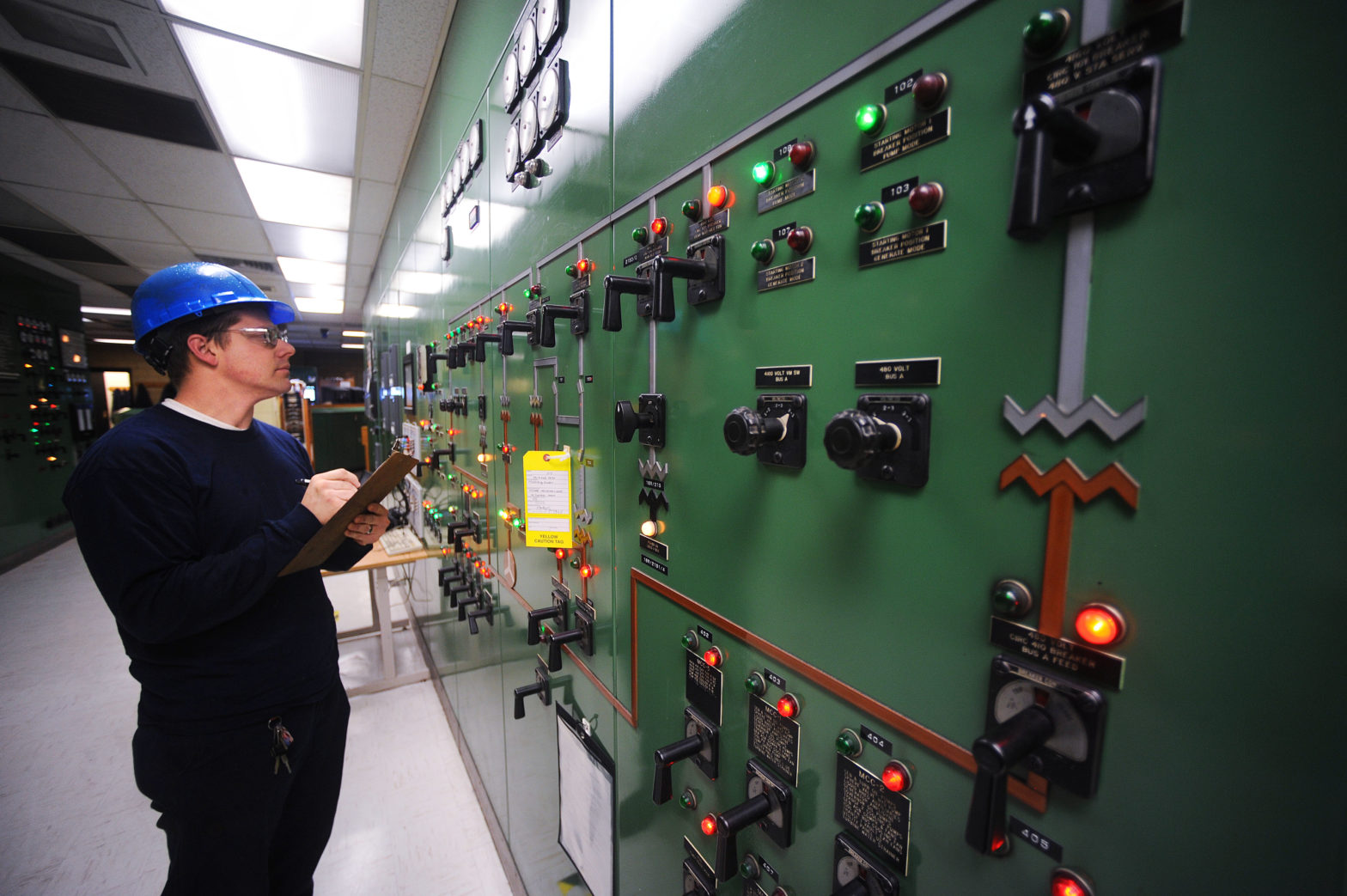 Purpose - FirstLight