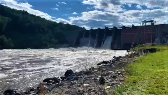 FirstLight Issues Statement About Lake Lillinonah Amidst Historic ...