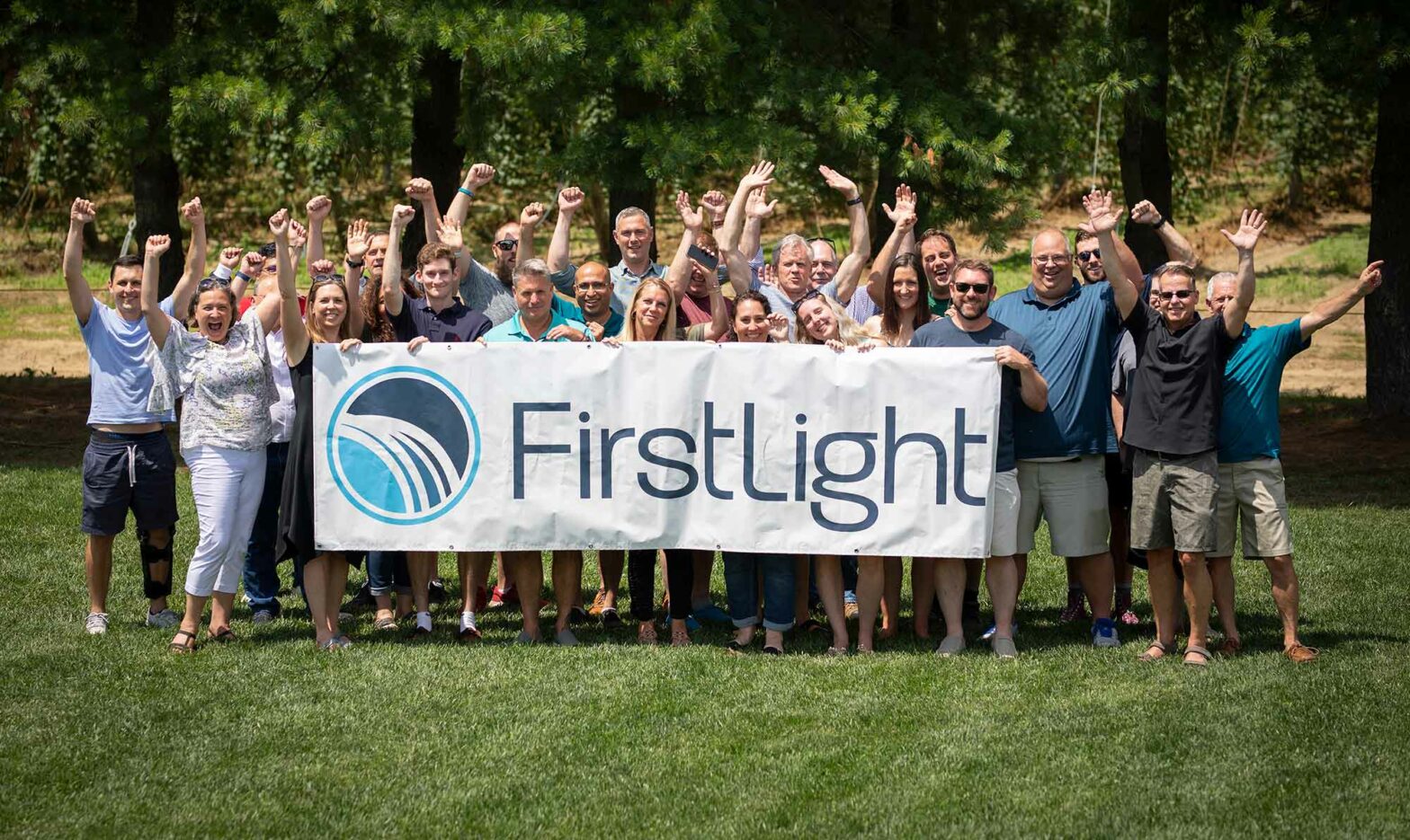 Purpose - FirstLight