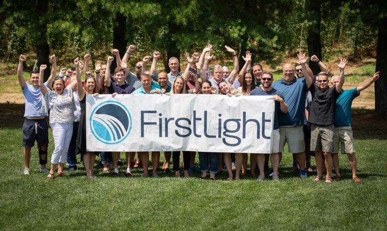 Purpose - FirstLight