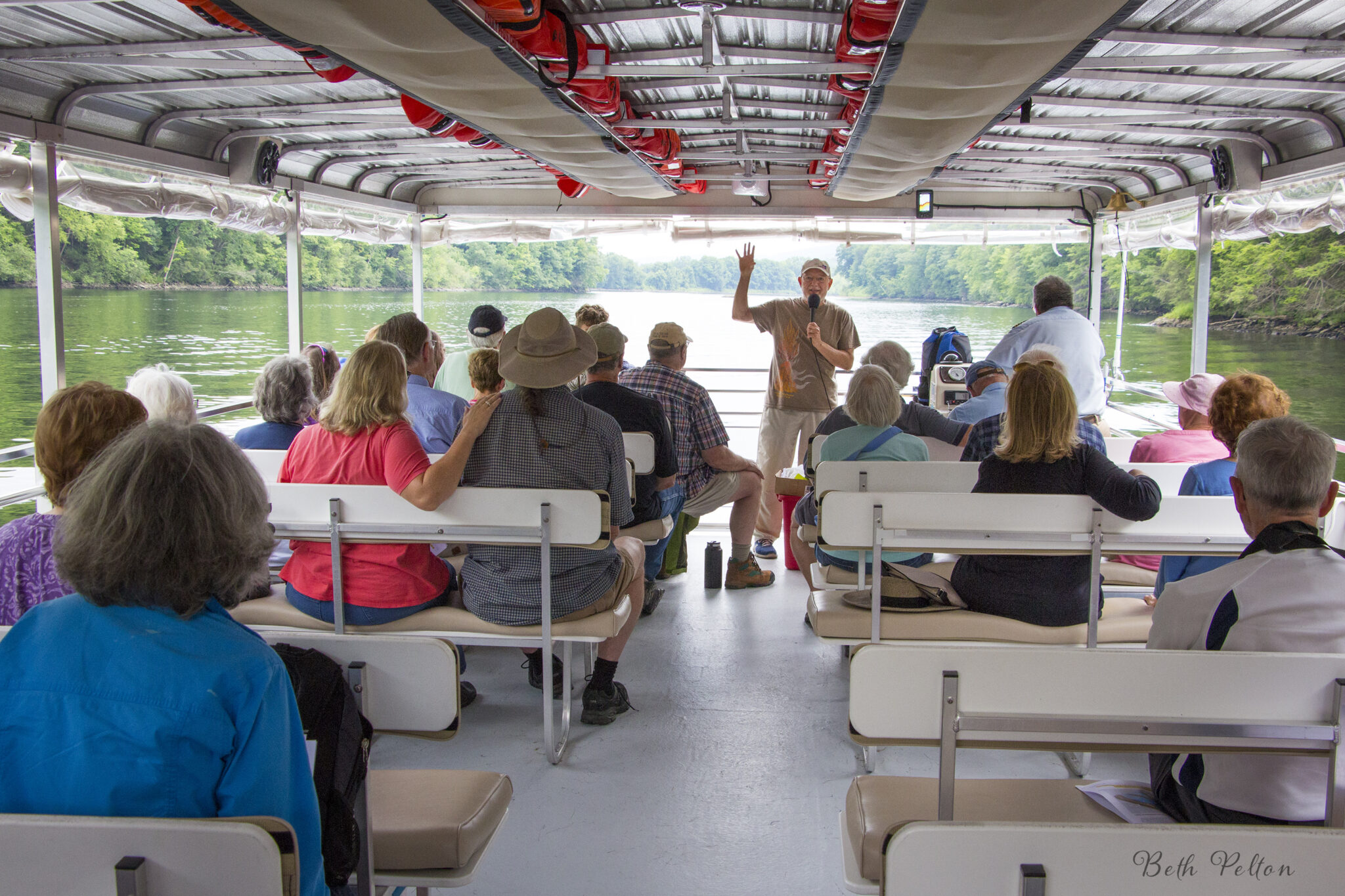 Purpose - FirstLight