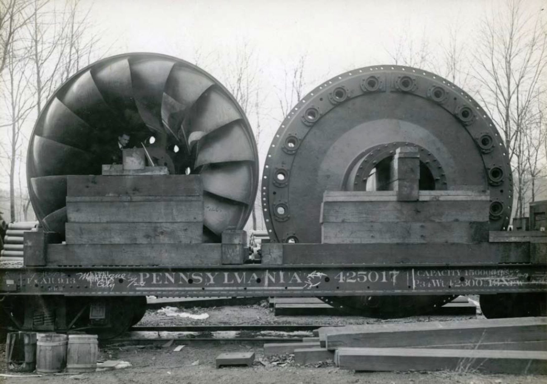 Purpose - FirstLight