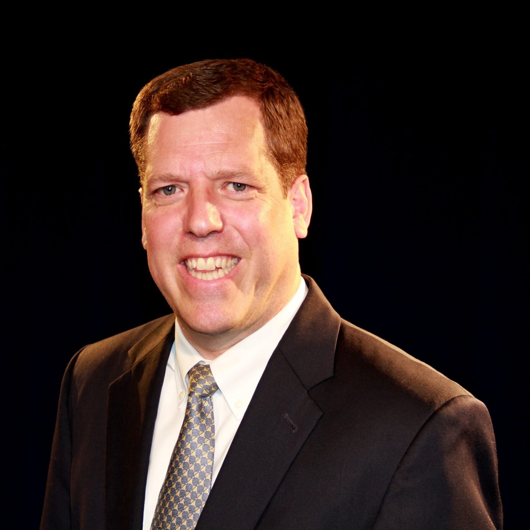 Leadership - FirstLight