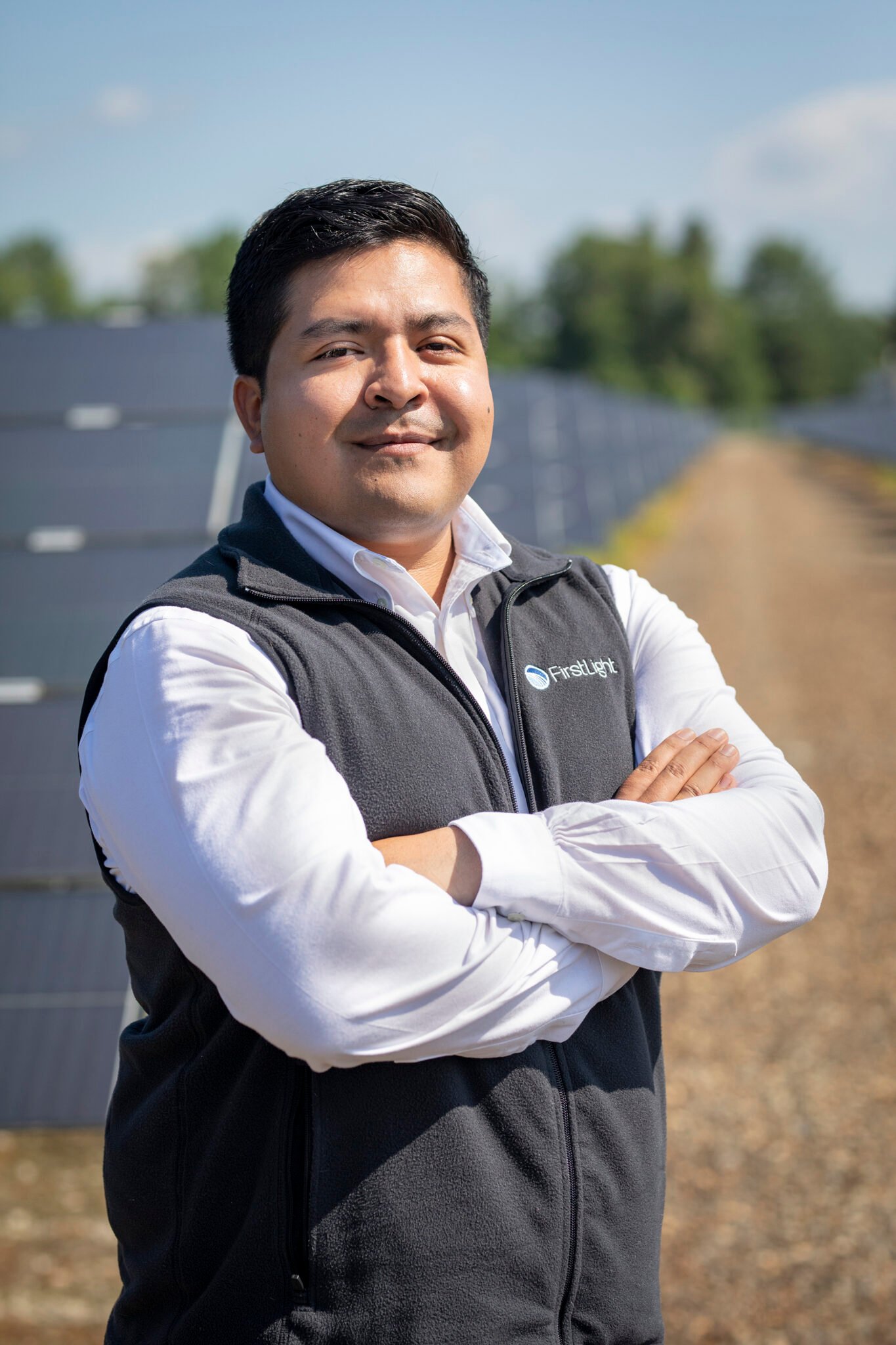 Leadership - FirstLight