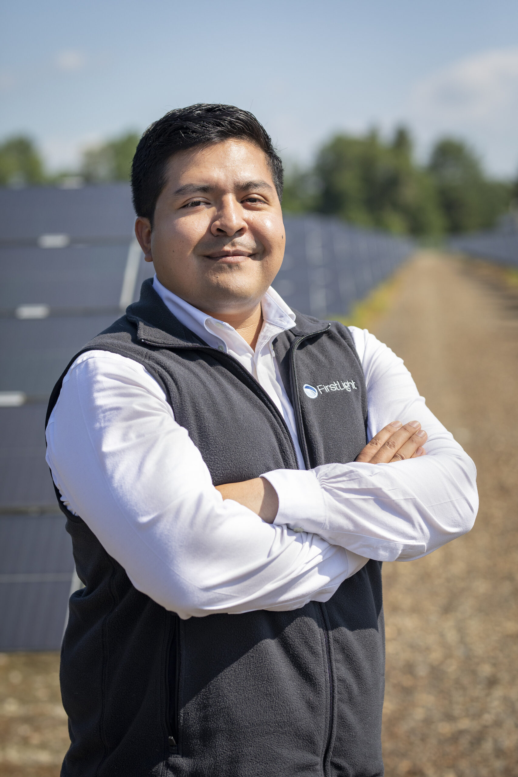 Leadership - FirstLight