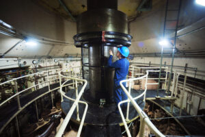 Purpose - FirstLight