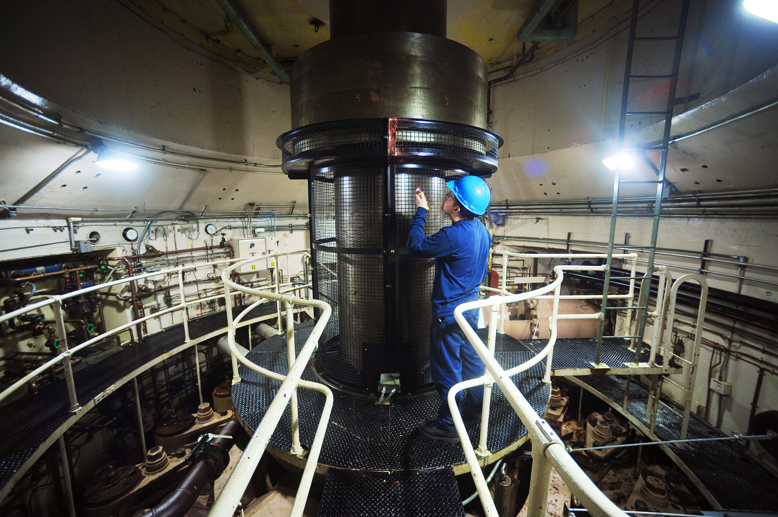 Purpose - FirstLight