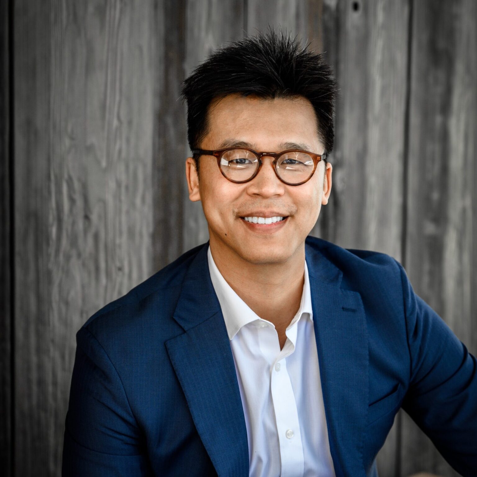 Leadership - FirstLight