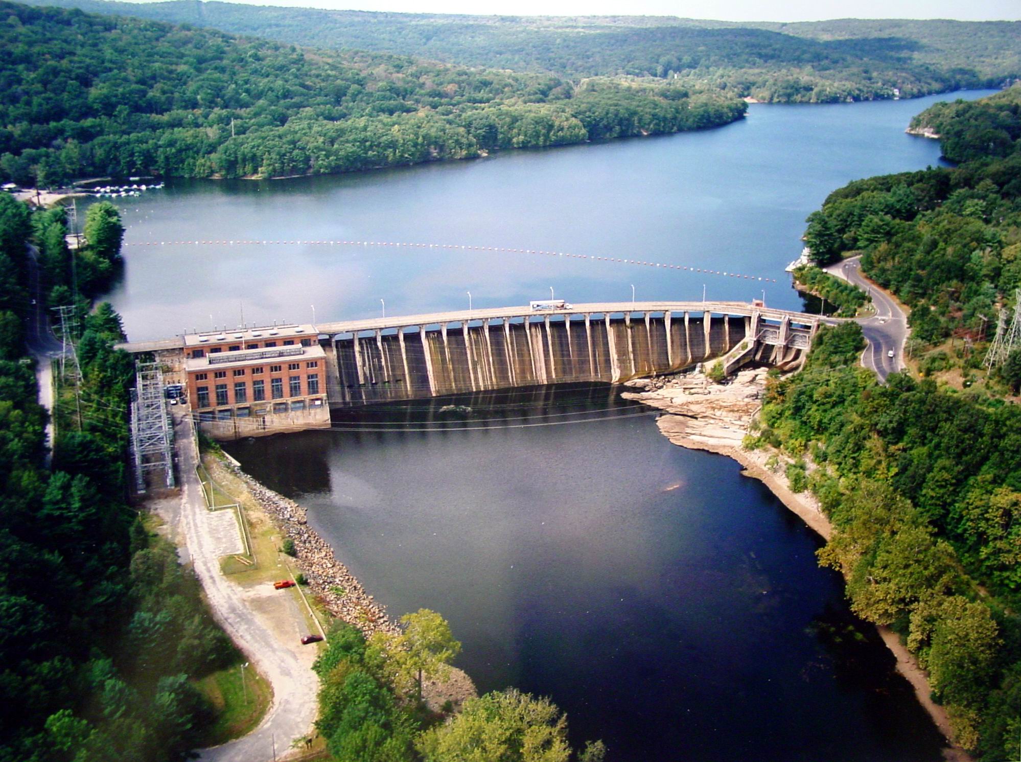 FirstLight and Massachusetts Municipal Wholesale Electric Company Enter ...