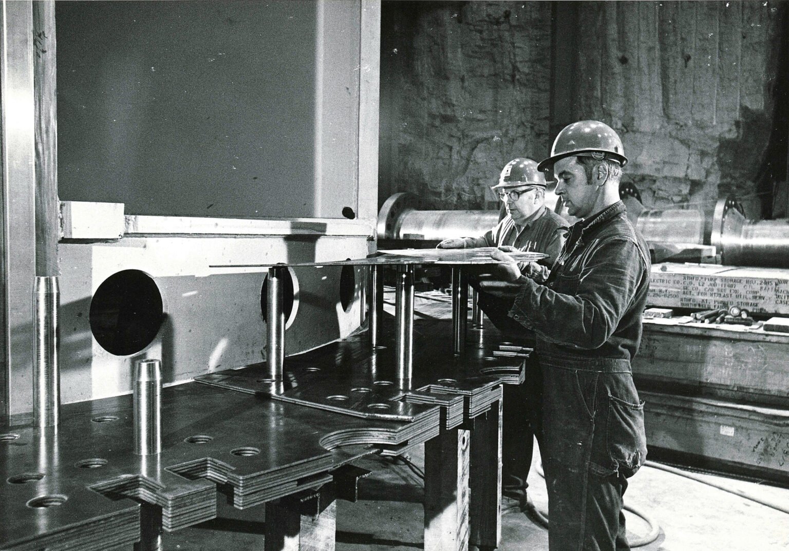 Purpose - FirstLight