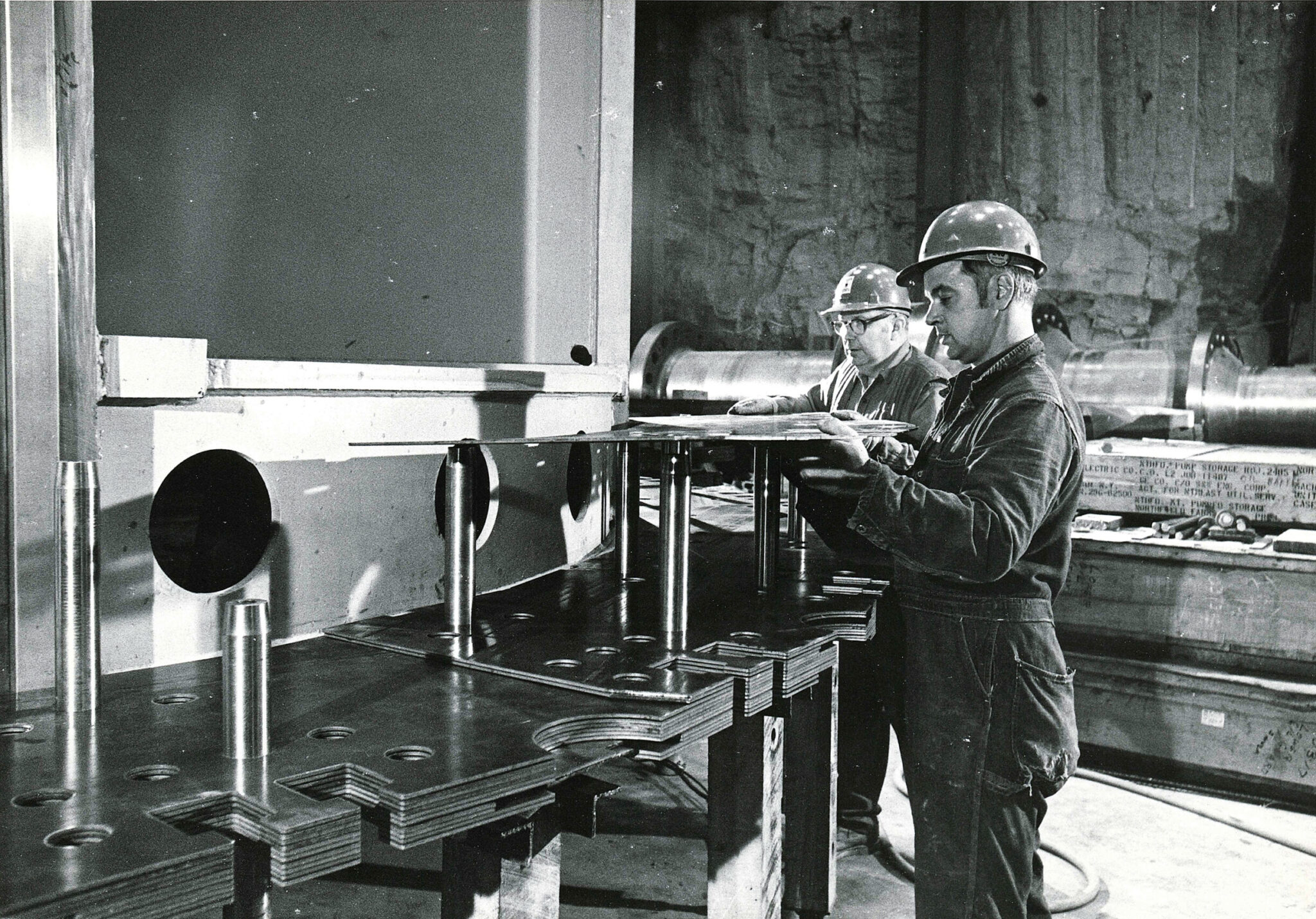 Purpose - FirstLight