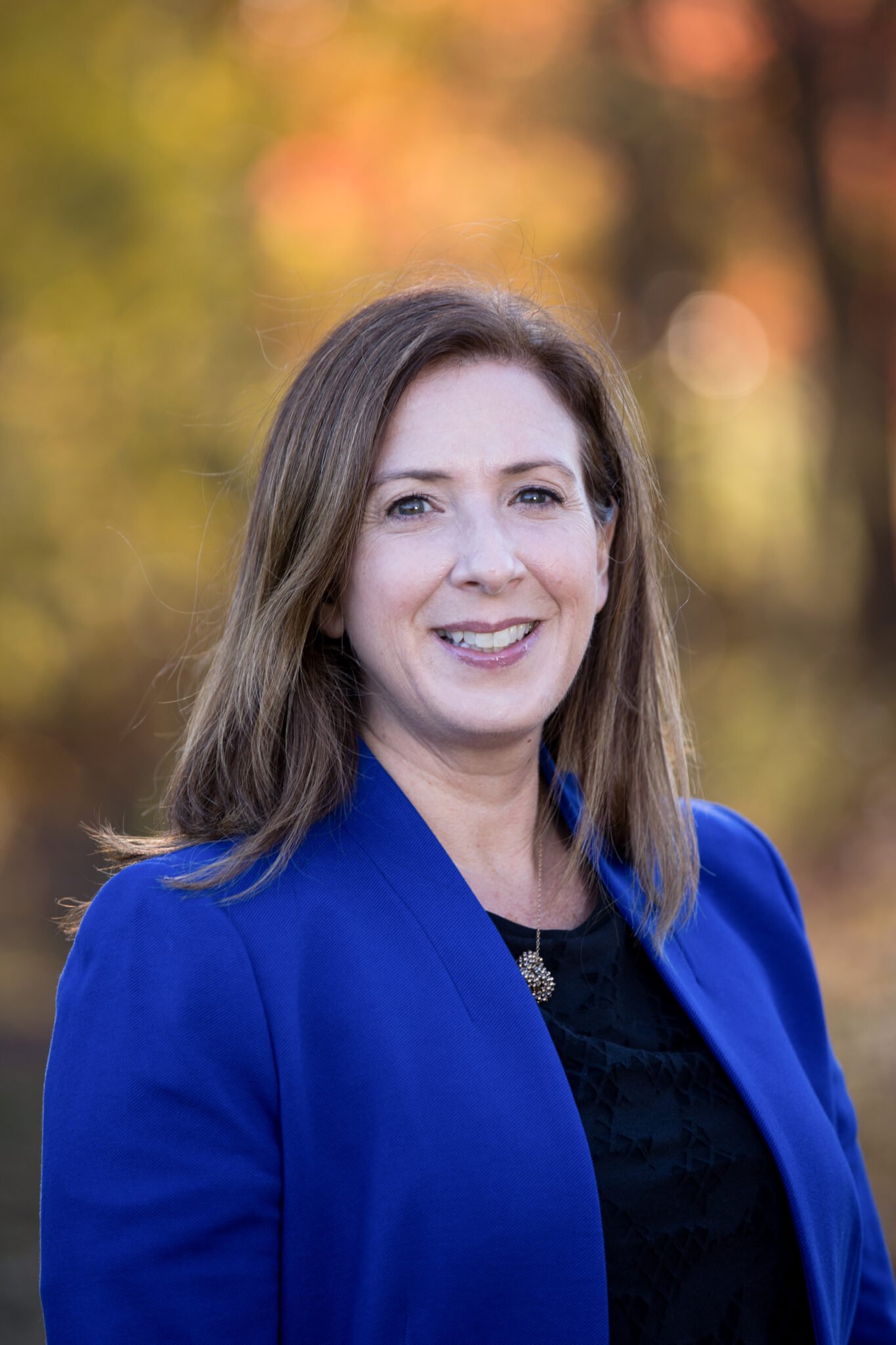 Leadership - FirstLight