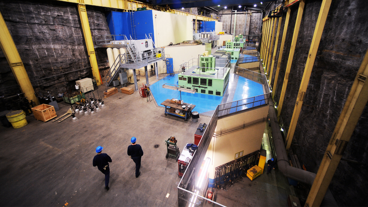 Careers - FirstLight