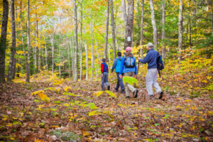 Northfield Mountain Recreation and Environmental Center - FirstLight