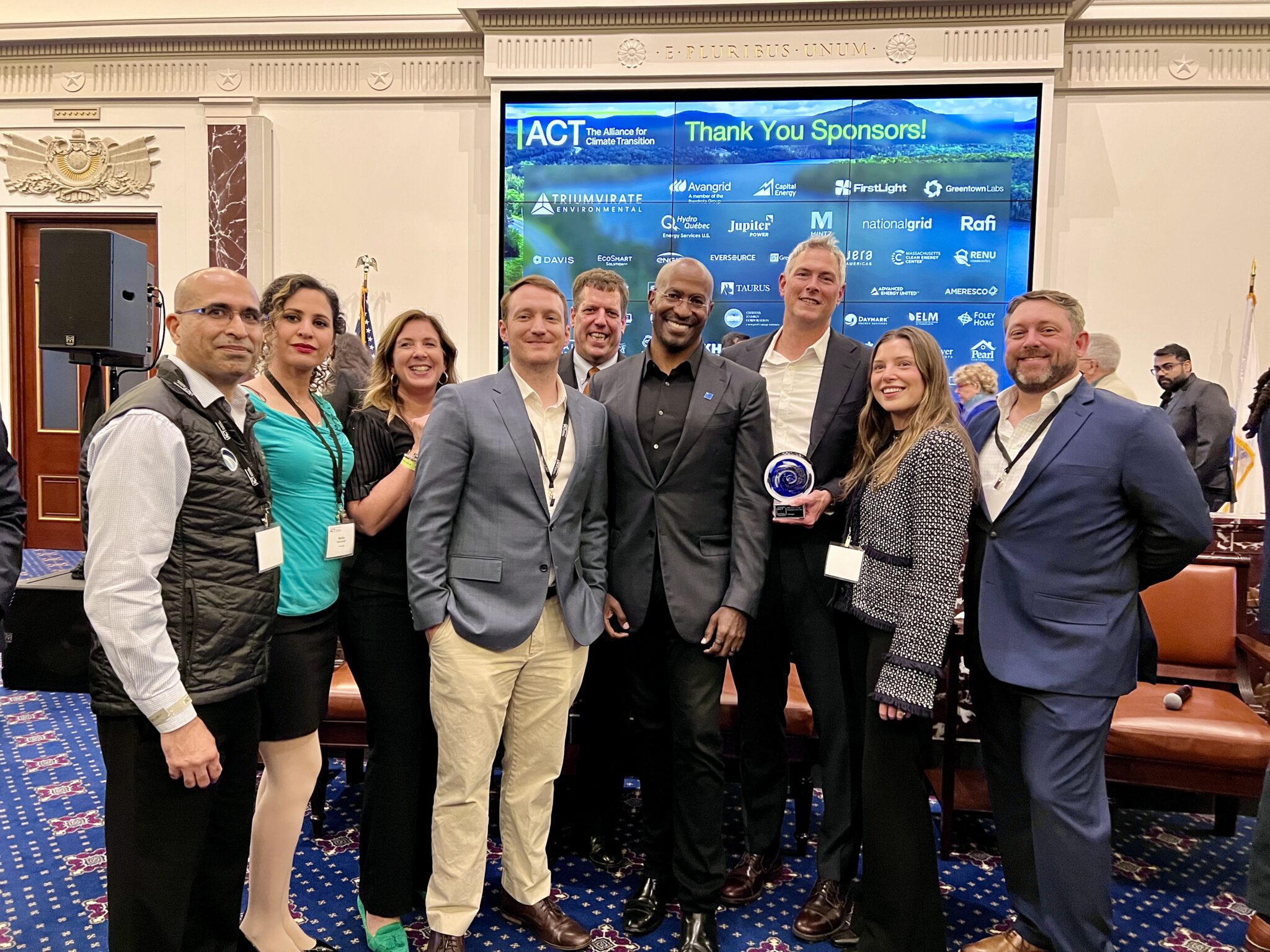 Clean energy. Clear path. Common purpose. - FirstLight