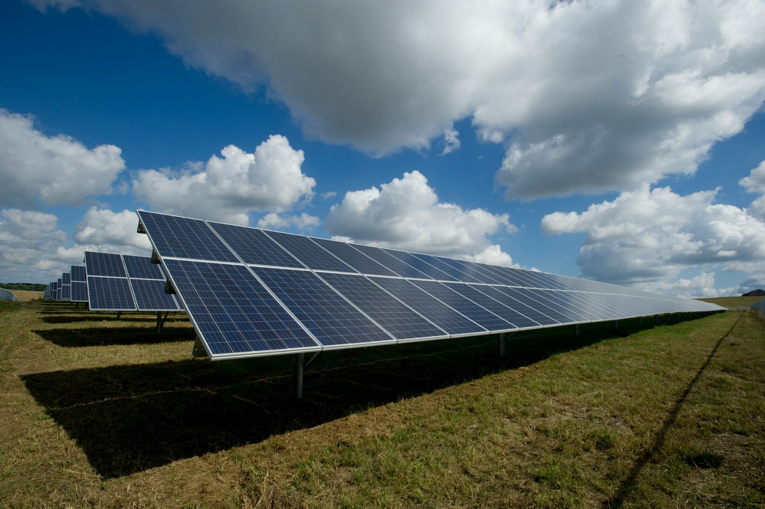 Fort Frances Solar Project - FirstLight