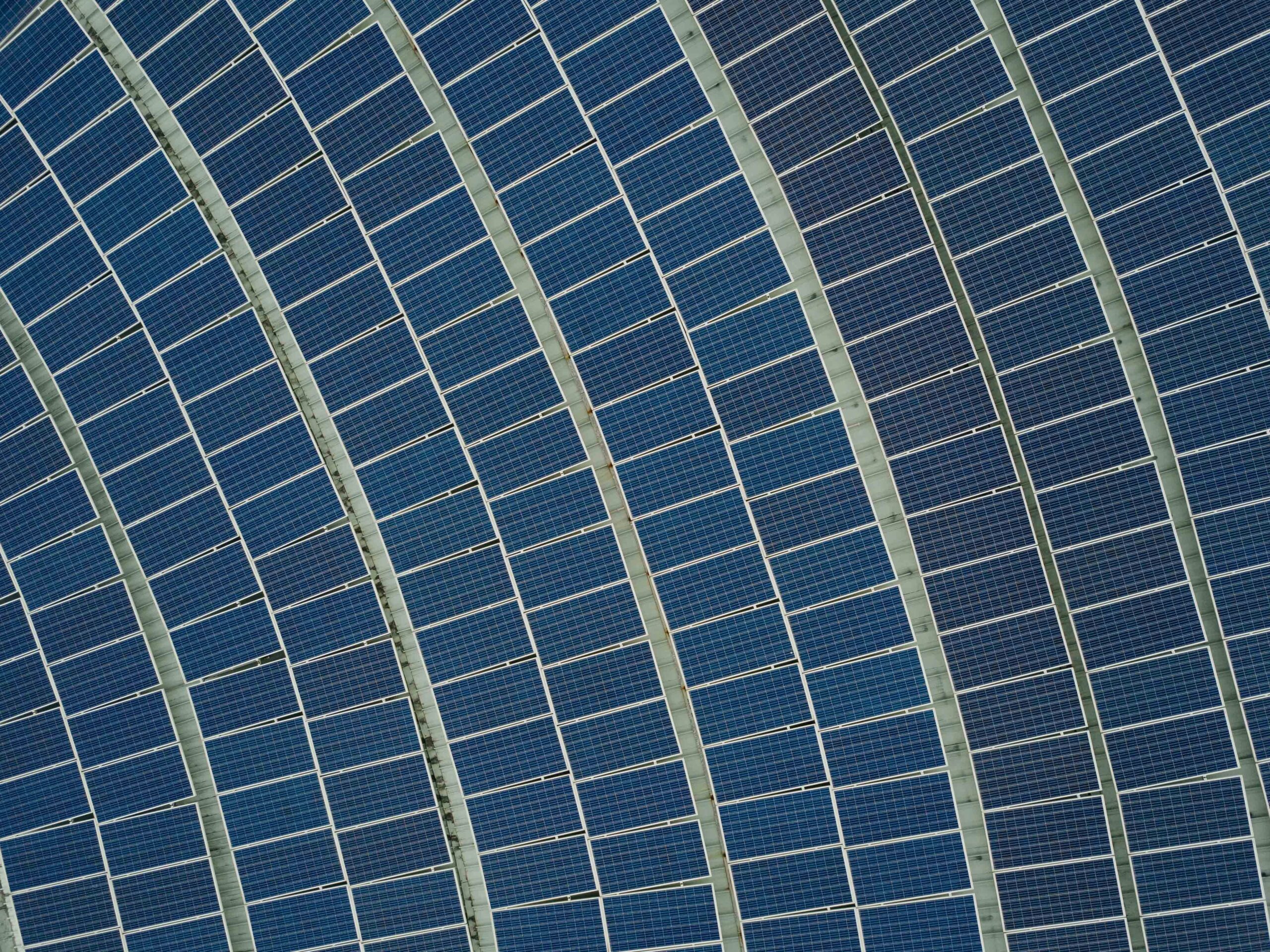 Fort Frances Solar Project - FirstLight