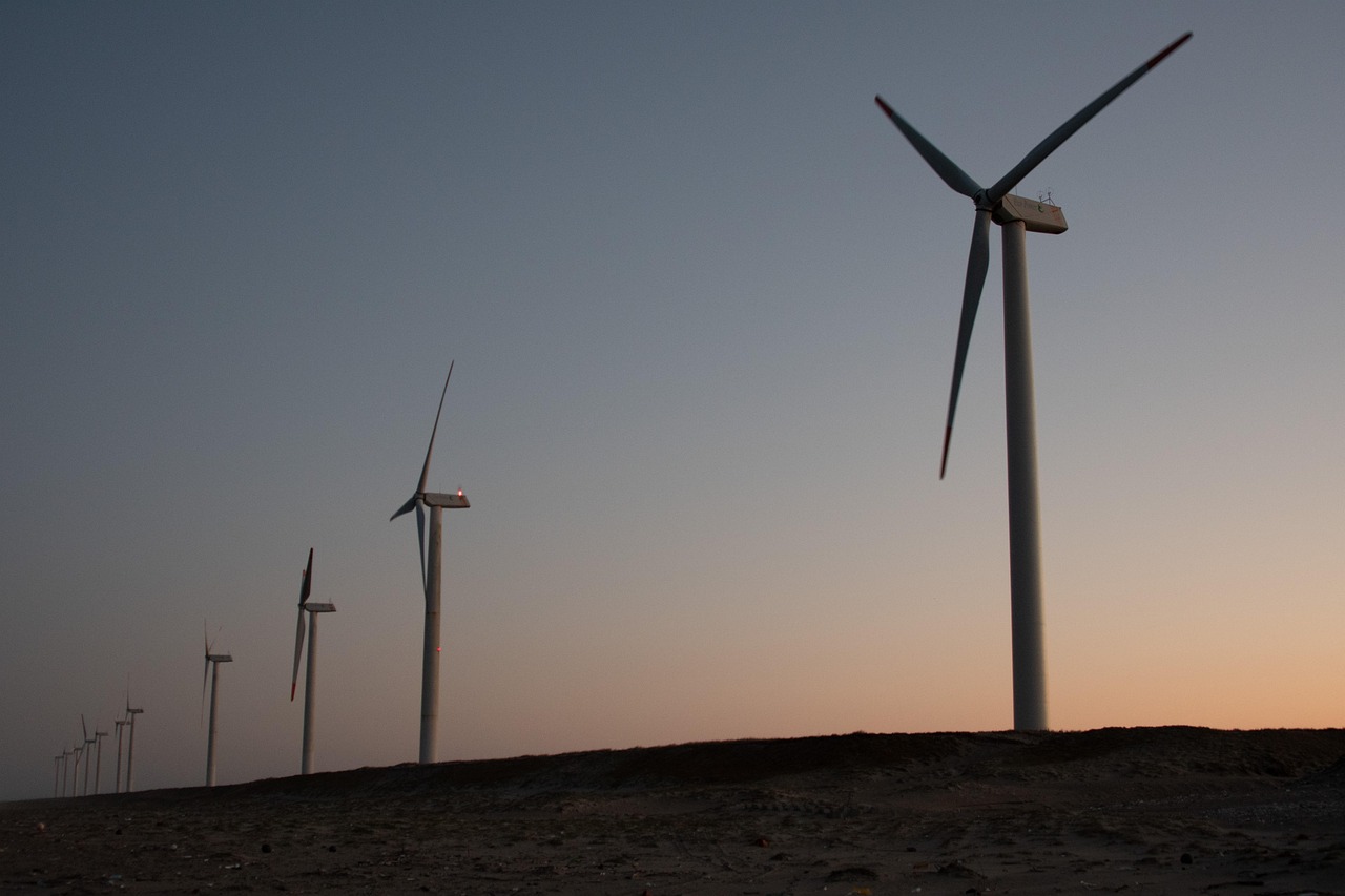 Pathfinder Wind Project - FirstLight